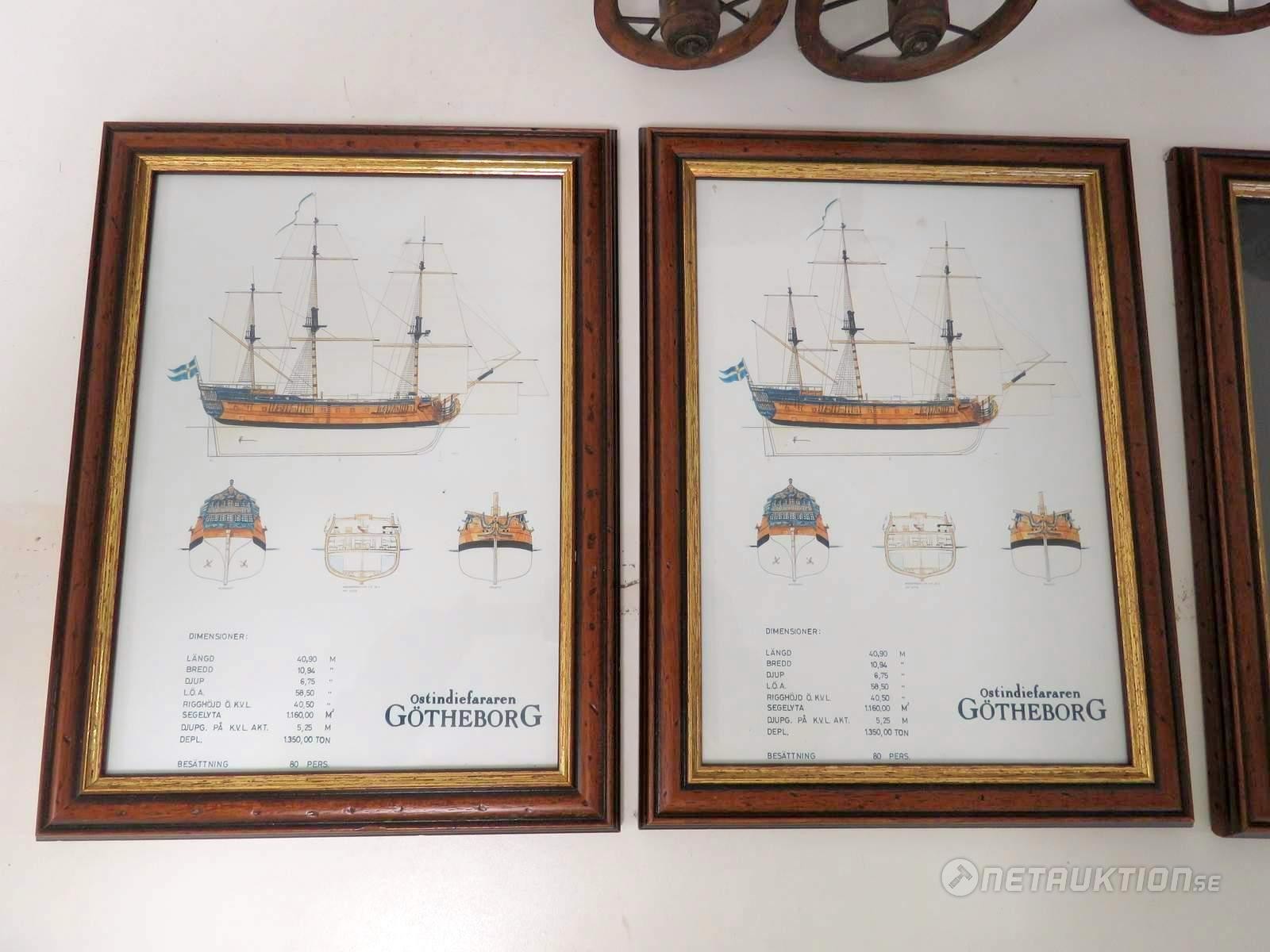 Netauktion - Dekorativ heminredning