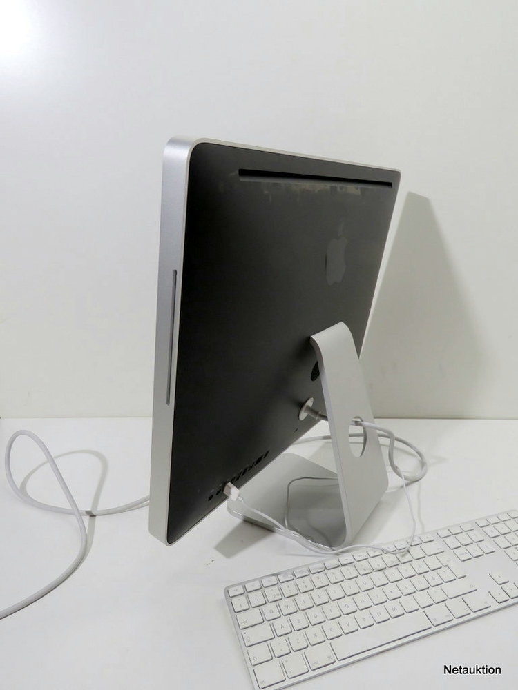 Netauktion - iMac 20"