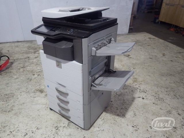 Netauktion - Kopiator Sharp MX2310