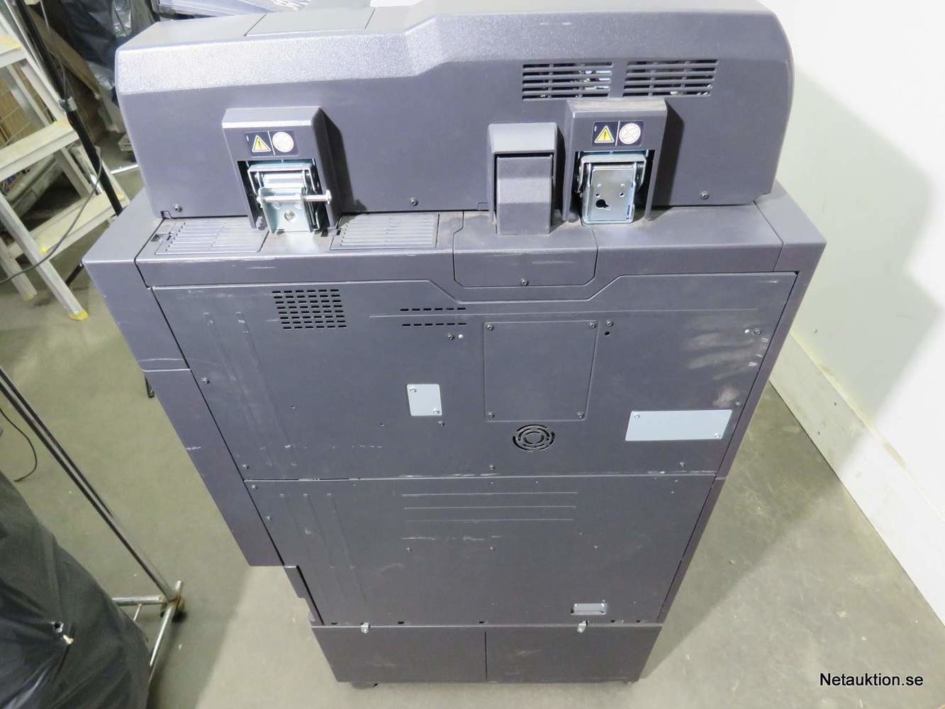 Netauktion - Multiskrivare Kyocera TASKalfa 3051ci