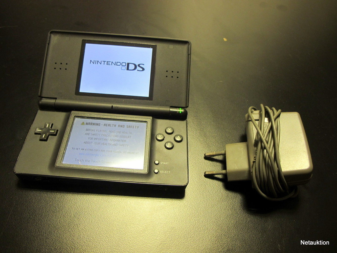 Netauktion - Nintendo DS