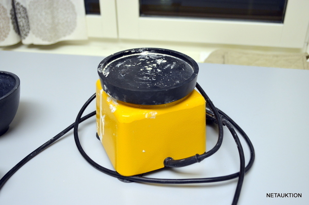 Netauktion - Gipsvibrator