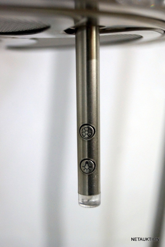 Netauktion - Köksfläkt Elica Star