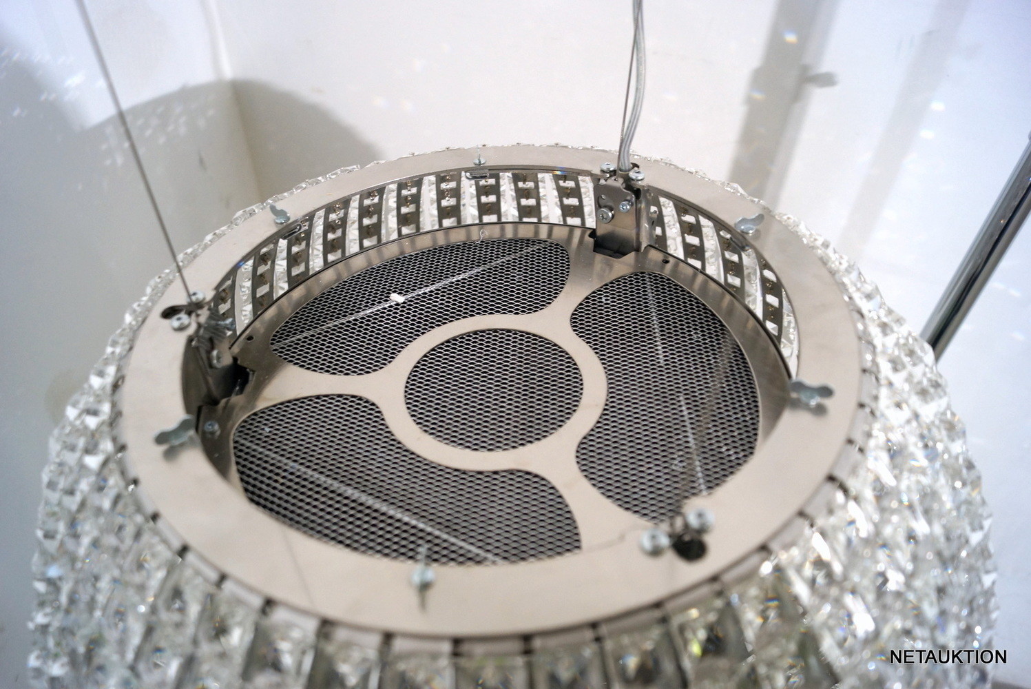 Netauktion - Köksfläkt Elica Star