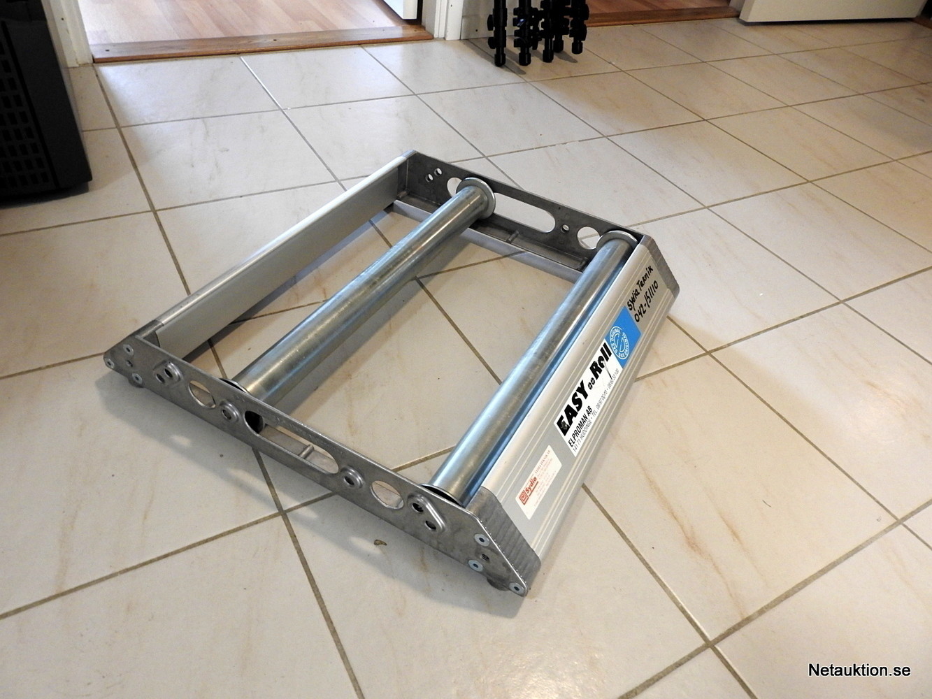 Netauktion - Easy Roll