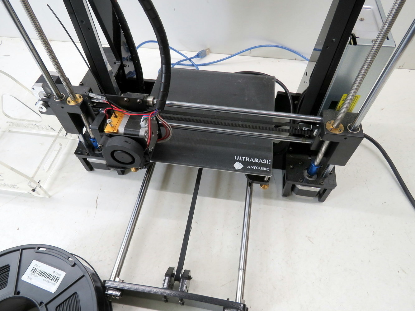 Netauktion - Anycubic 3d printer