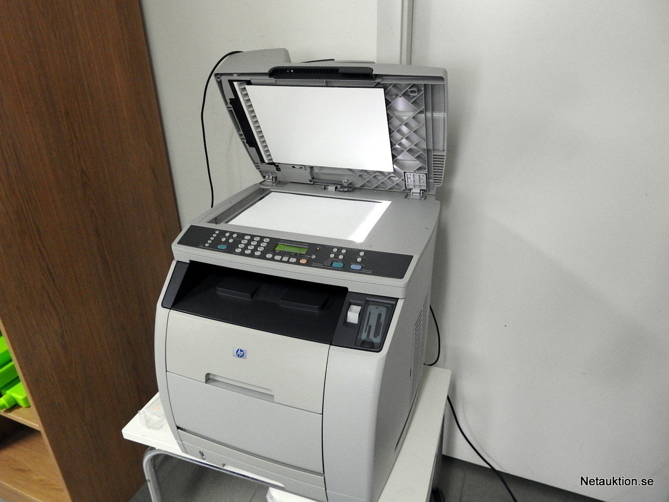 Netauktion - Skrivare, HP