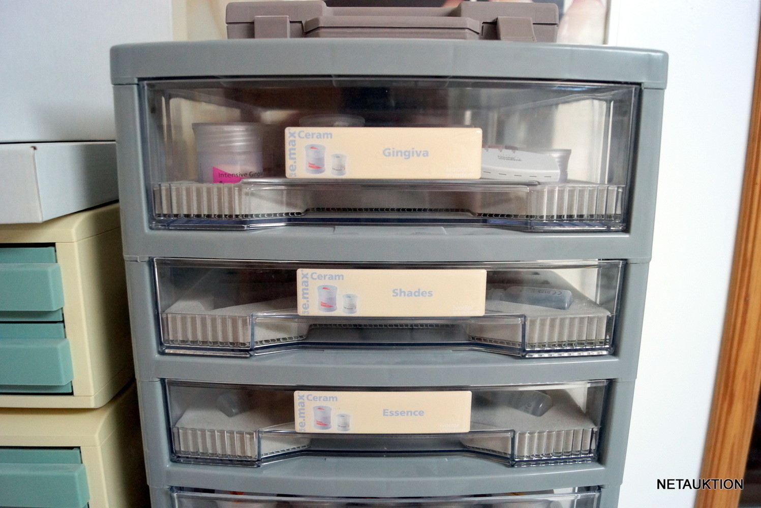 Netauktion - Porslinspressugn, Programat EP 3000