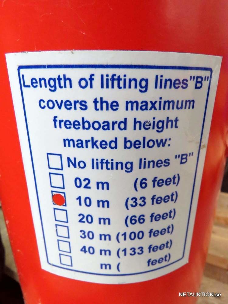 Netauktion - Markus lifenet MS.1