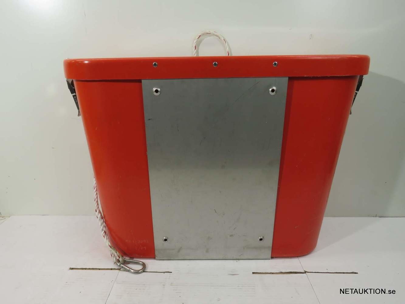 Netauktion - Markus lifenet MS.1