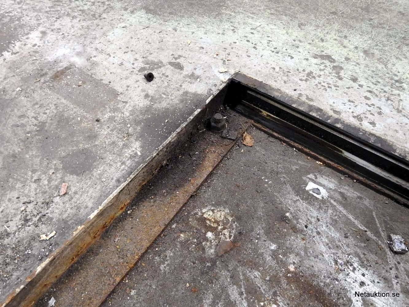 Netauktion - Saxlyft, Consul