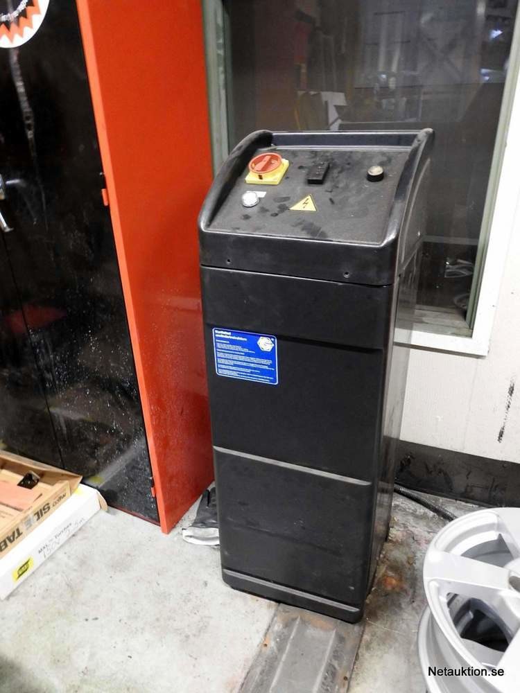 Netauktion - Saxlyft, Consul