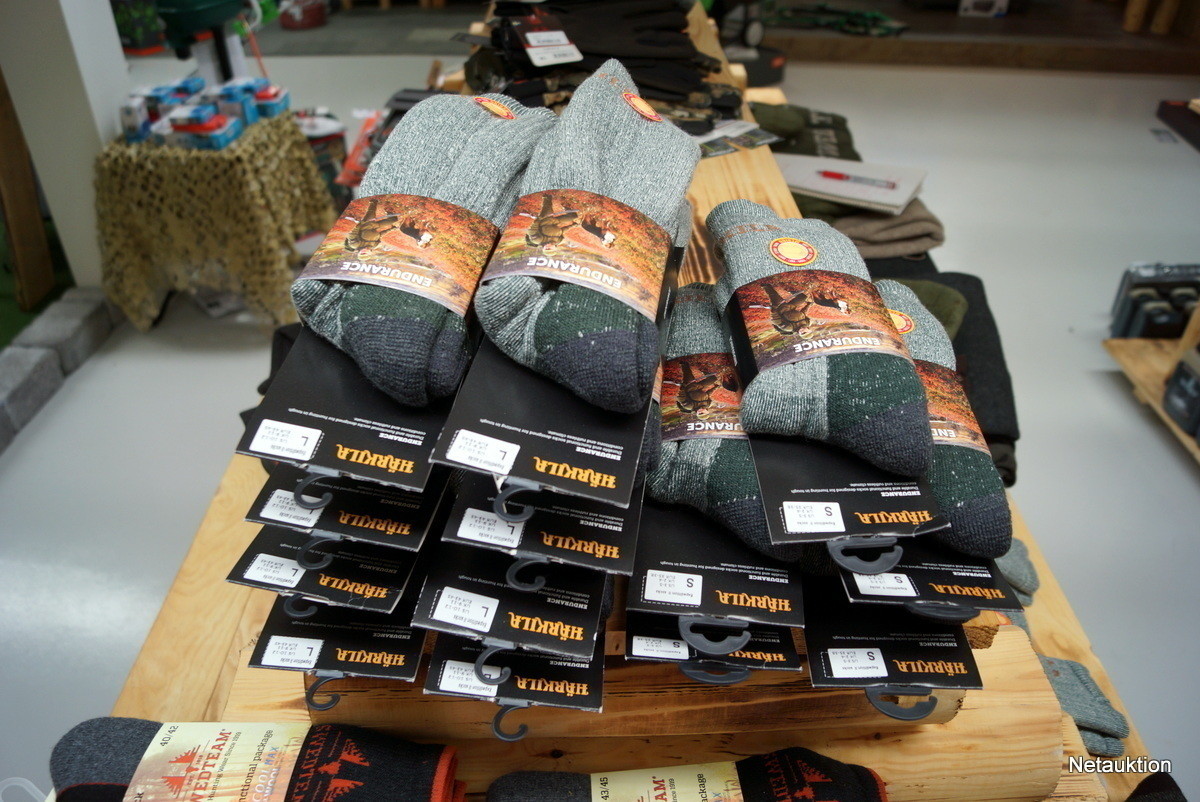 Netauktion - Strumpor