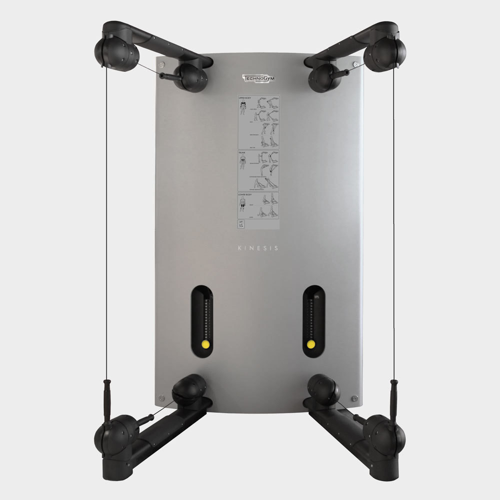 Netauktion - Kinesis ONE-Kinesis är ett träningssystem.