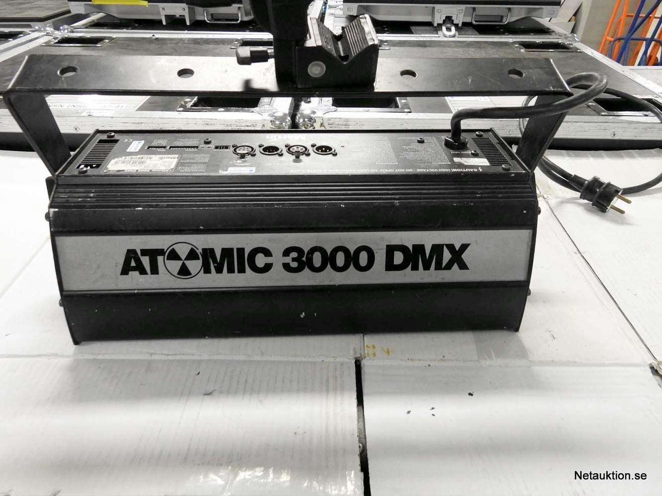Netauktion - Atomic 3000