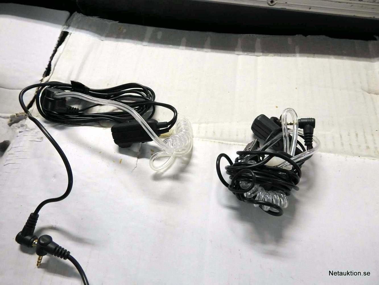 Netauktion - Komradio Topcom