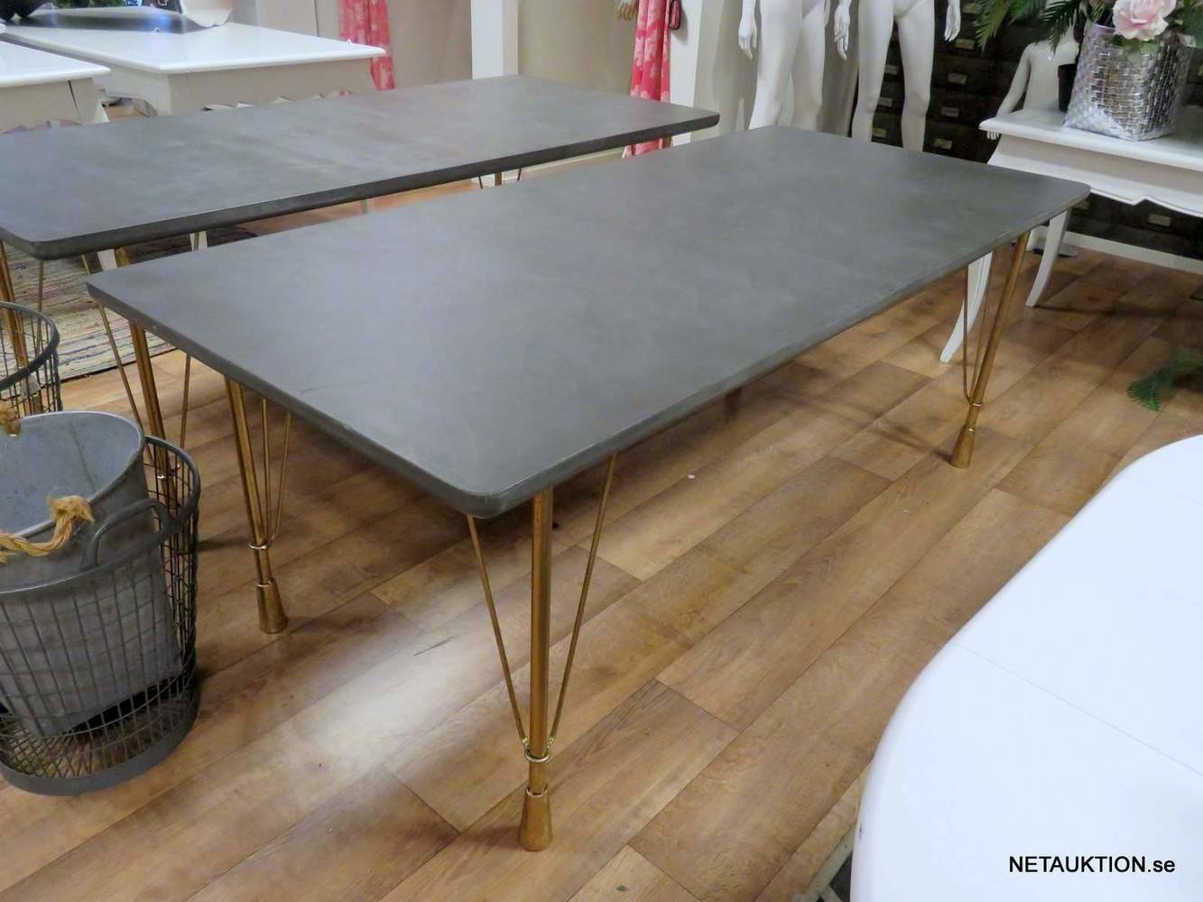 Netauktion - Designbord