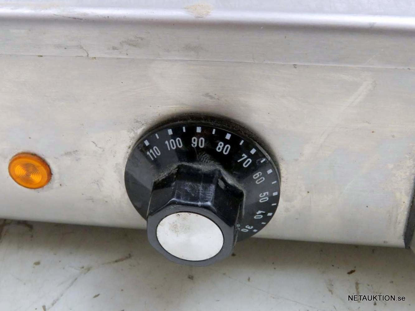 Netauktion - Varmhållning från Gastro Teknik