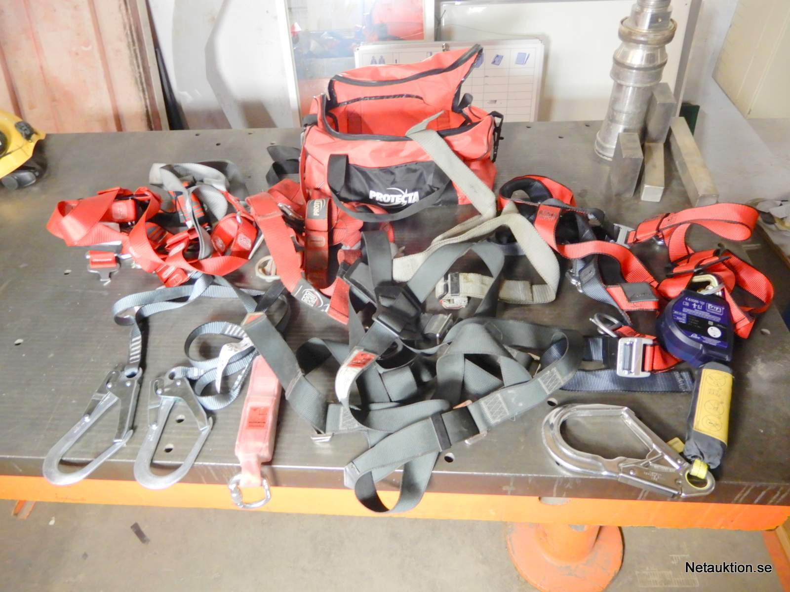 Netauktion - Fallsele