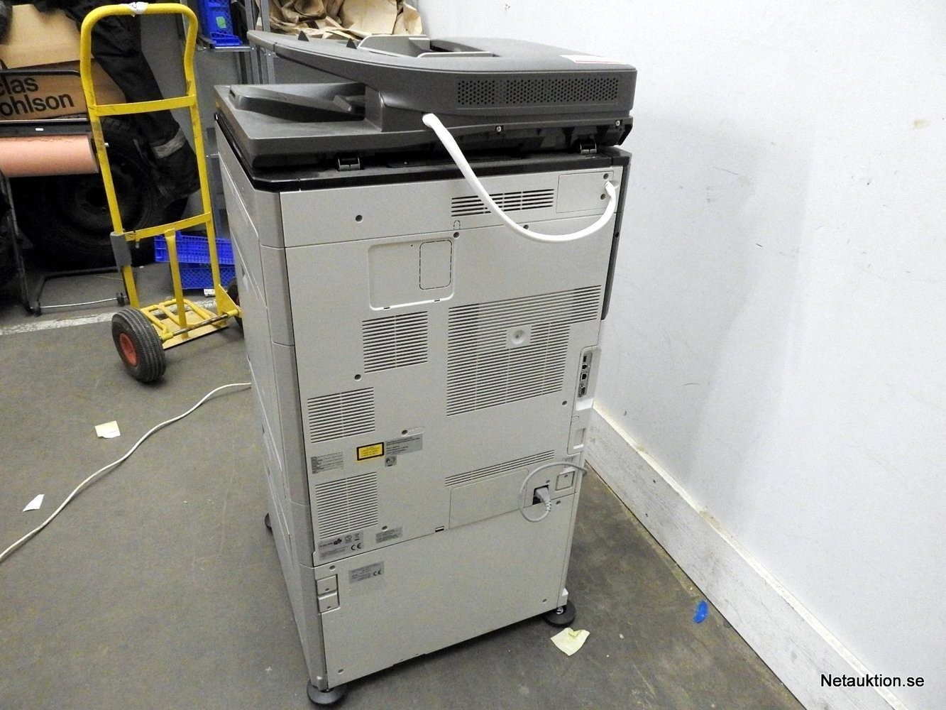 Netauktion - Kopiator Sharp MX-2314