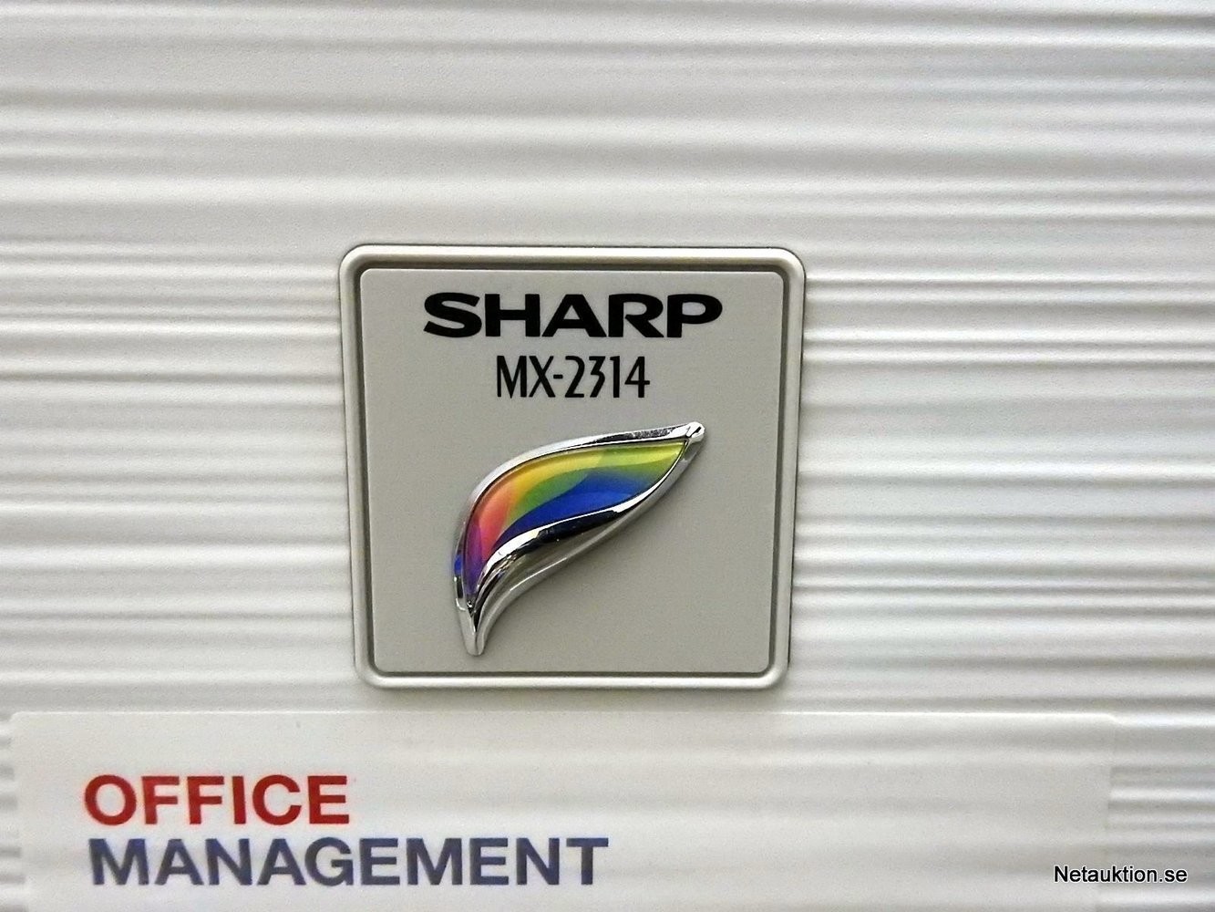 Netauktion - Kopiator Sharp MX-2314