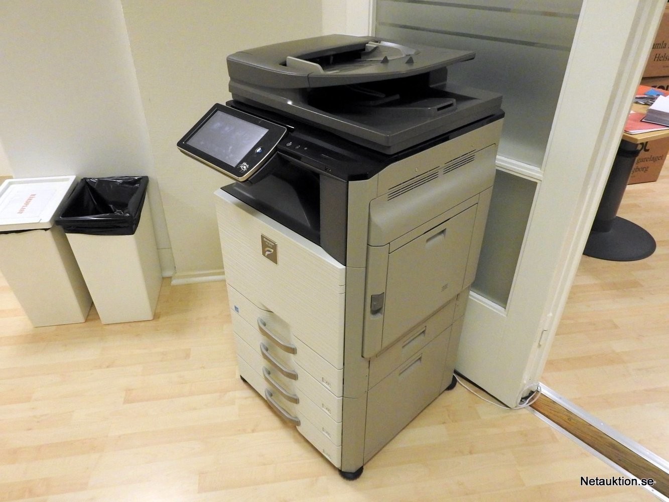 Netauktion - Kopiator Sharp MX2640