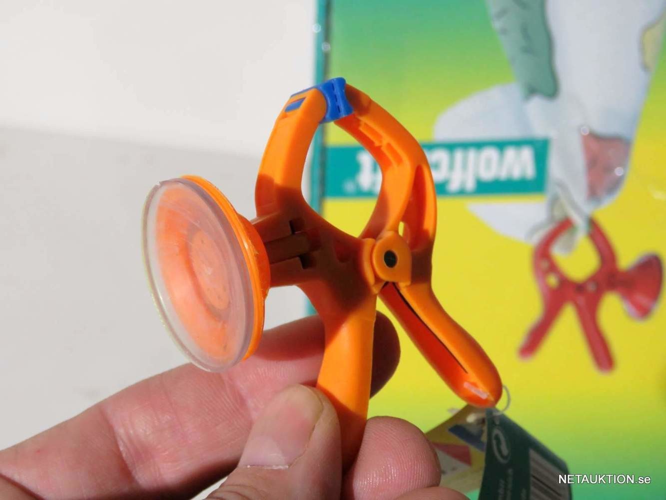 Netauktion - Wolfcraft microfix, ca 80st