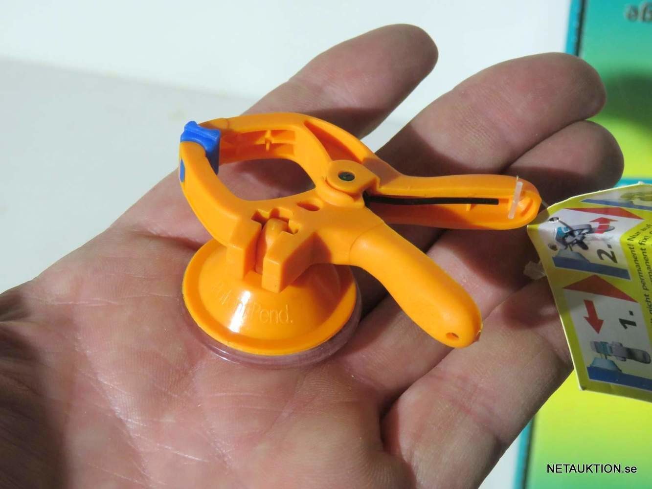 Netauktion - Wolfcraft microfix, ca 100st