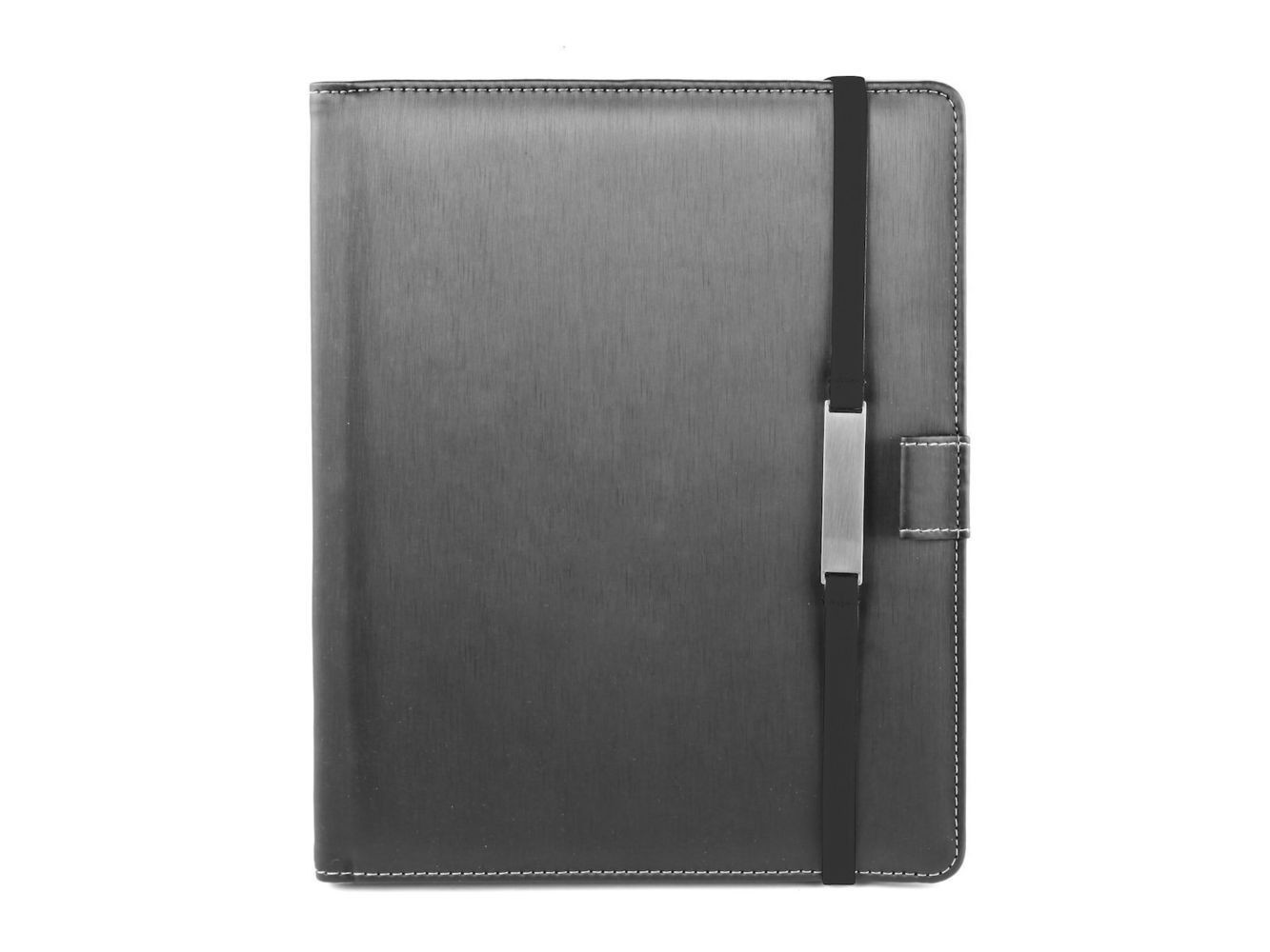 Netauktion - 84116 Ipad mapp, svart 20 st