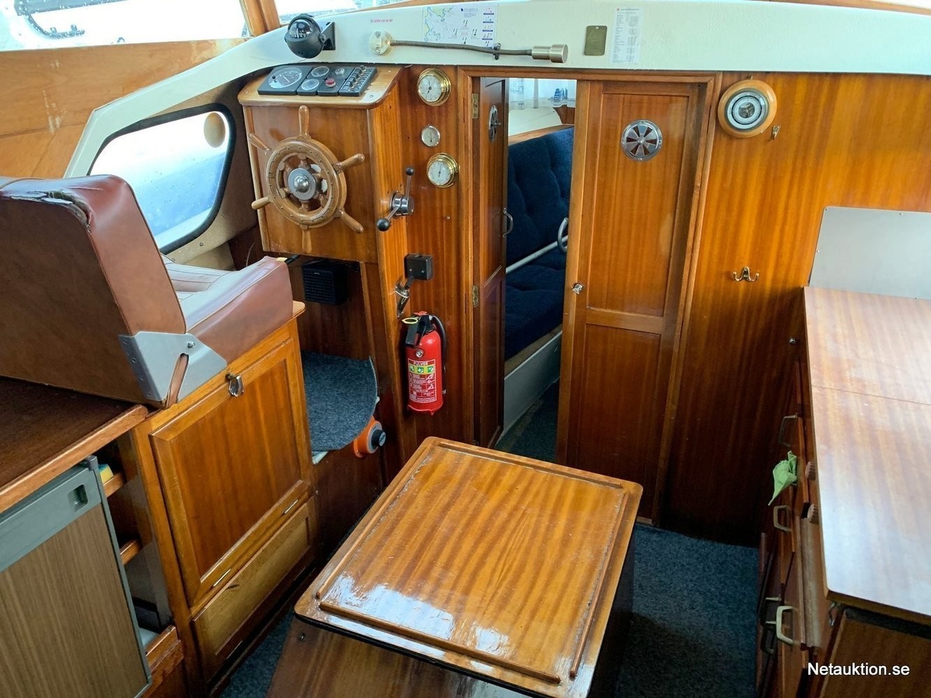 Netauktion - Snipa, Herwa Grimsfjord 23