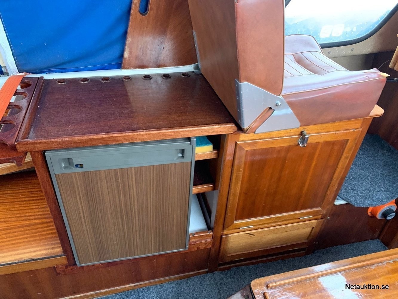 Netauktion - Snipa, Herwa Grimsfjord 23