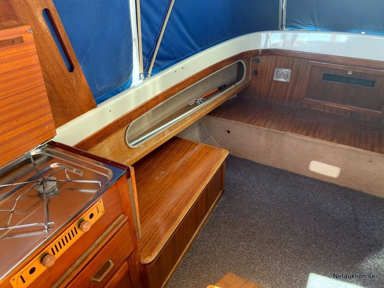 Netauktion - Snipa, Herwa Grimsfjord 23