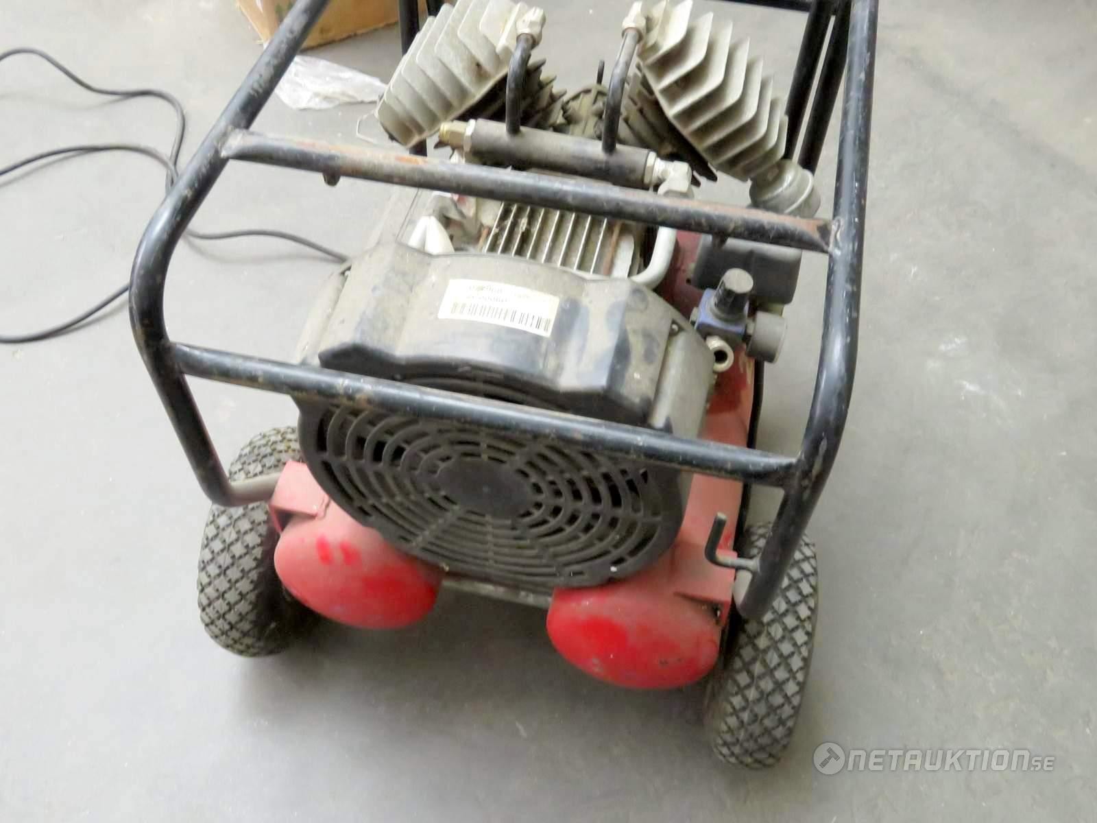 Netauktion - Kompressor Motek