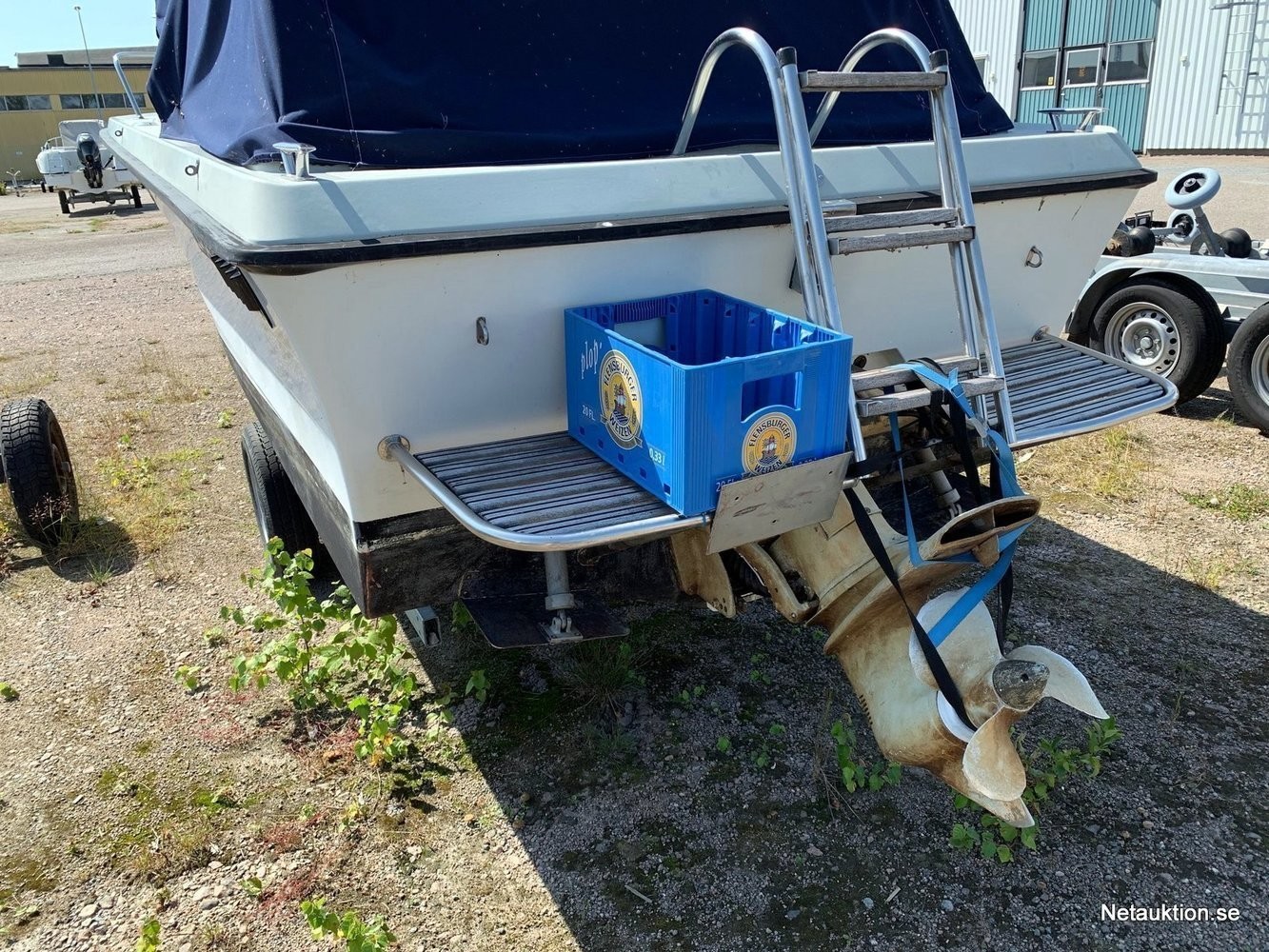 Netauktion - Draco 2000 HT