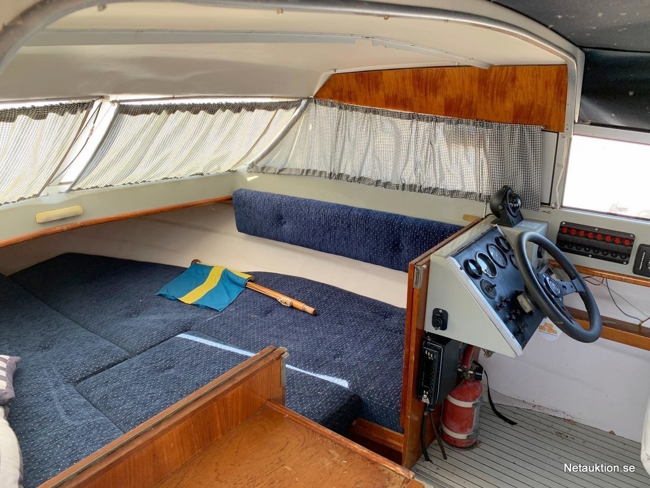 Netauktion - Draco 2000 HT