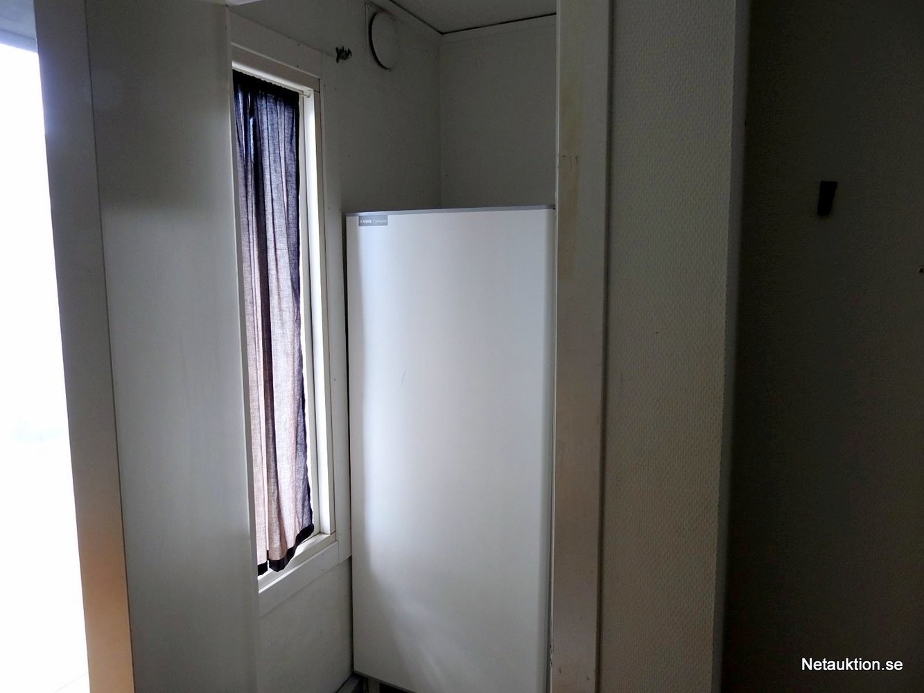 Netauktion - Modulhus, ca 230kvm