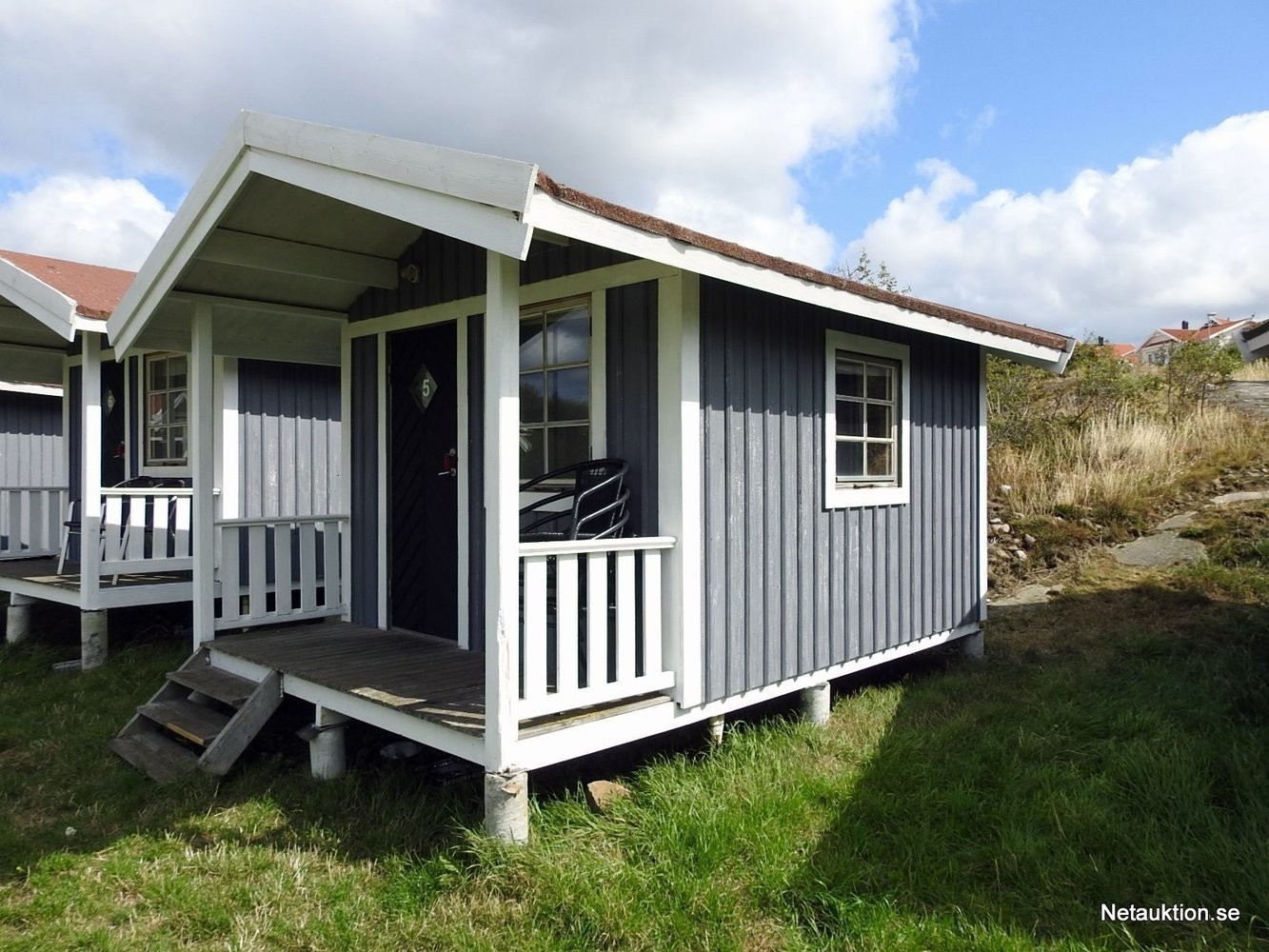 Netauktion - Stuga/hytte 5