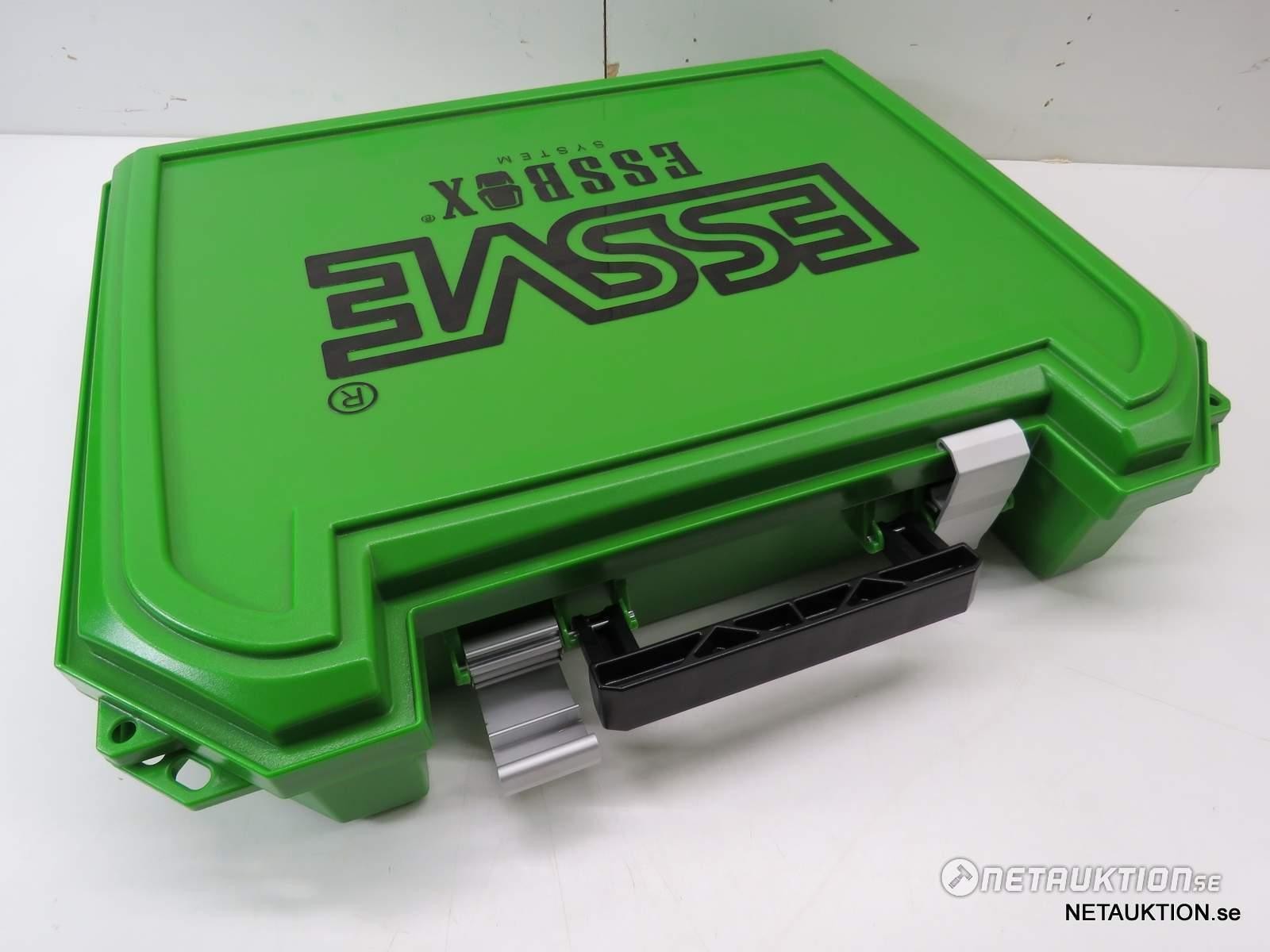 Netauktion - ESSBOX 460999 - ESSVE