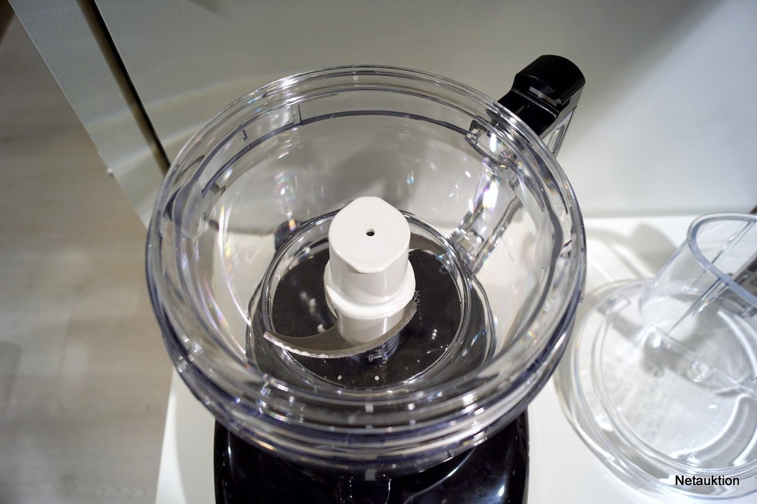 Netauktion - Matberedare, KitchenAid