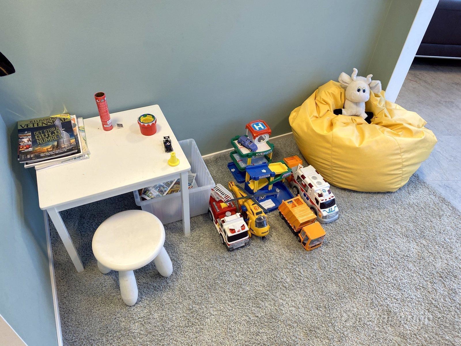 Netauktion - Barnleksaker