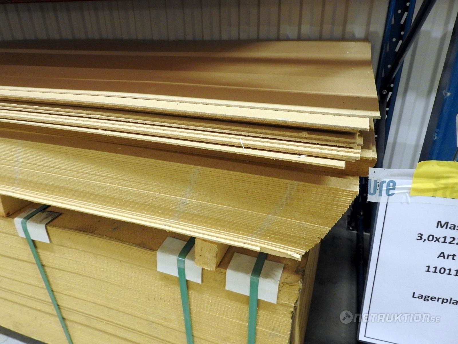 Netauktion - Masonite