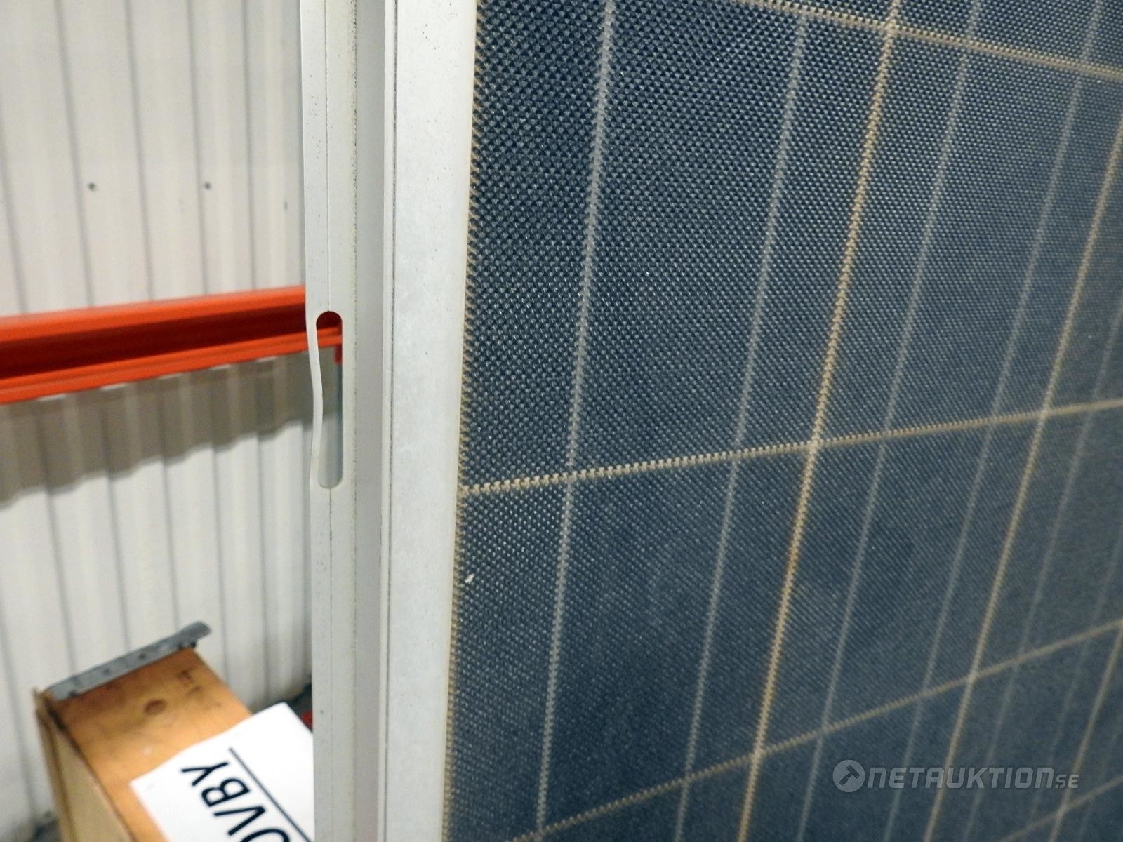 Netauktion - Solceller, 12st