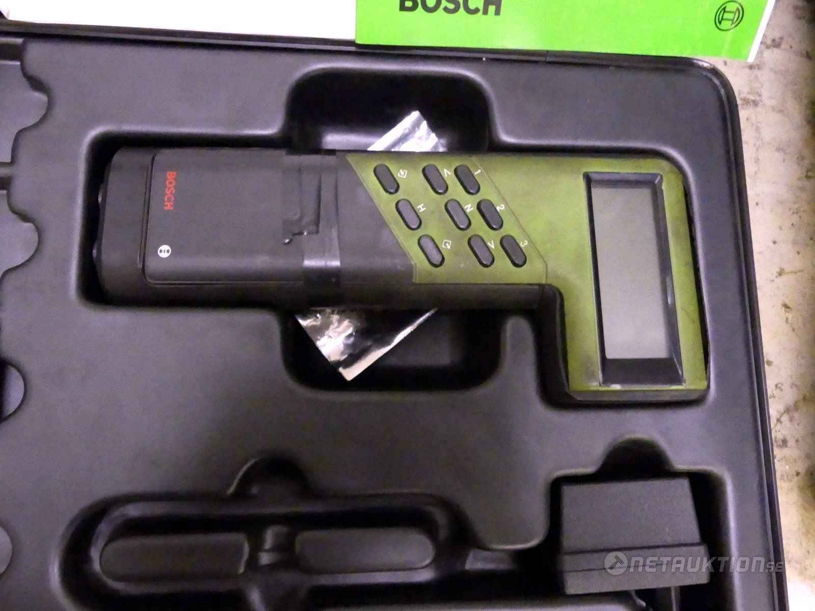 Netauktion - BOSCH KTS300 Testutrustning
