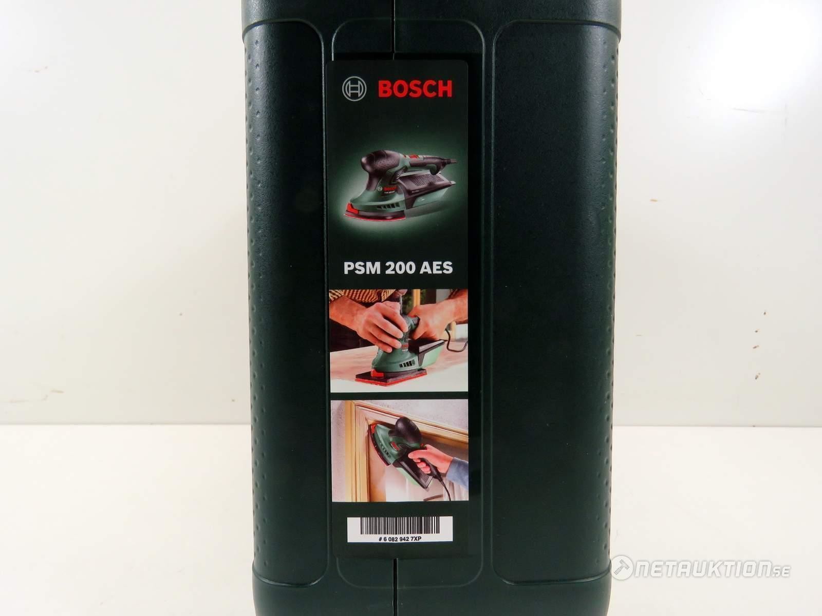 Netauktion - Multislip, PSM 200 AES - Bosch