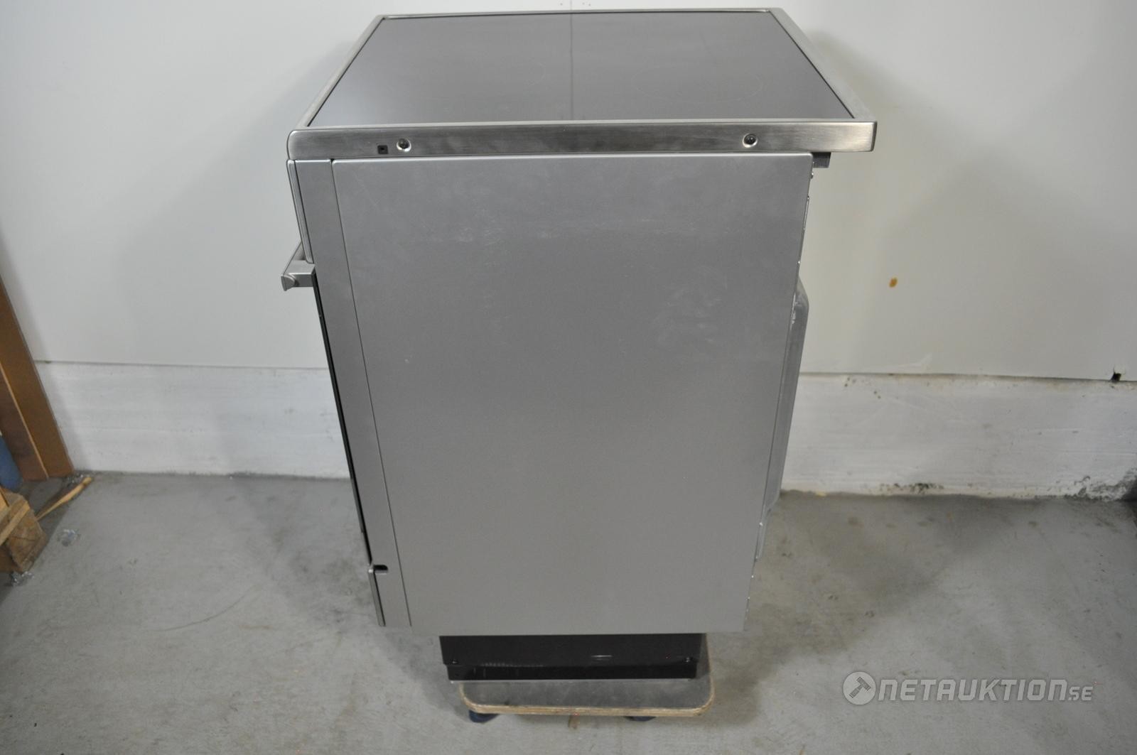 Netauktion - Spis, Electrolux