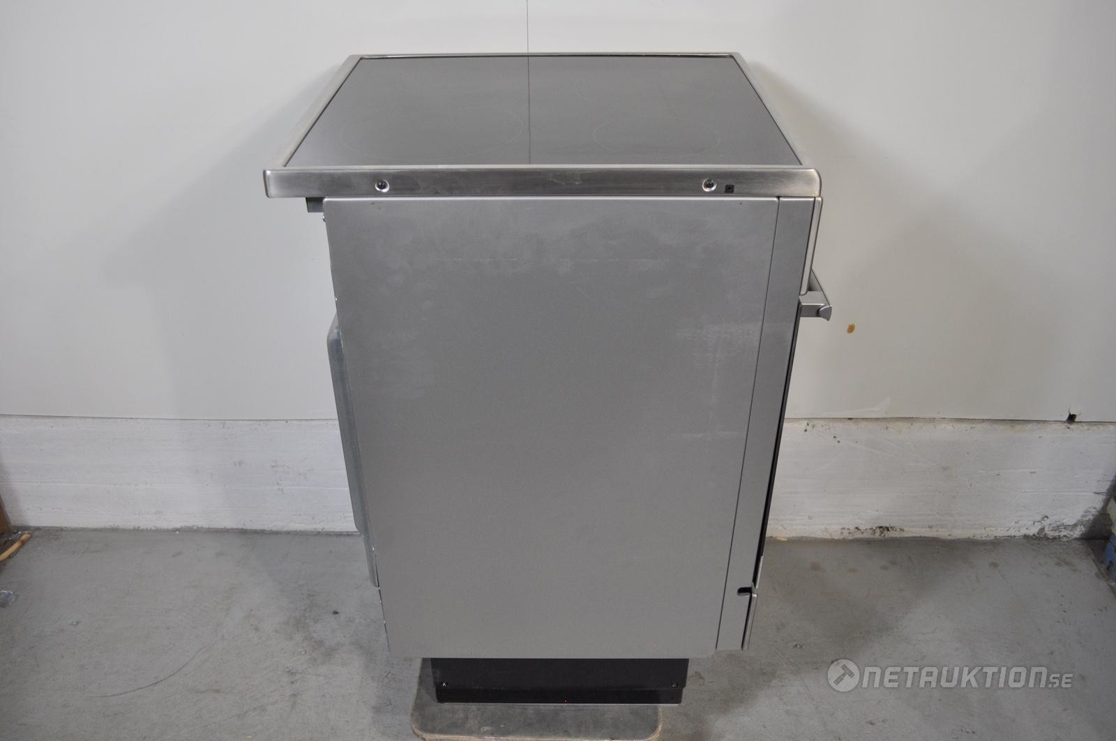 Netauktion - Spis, Electrolux