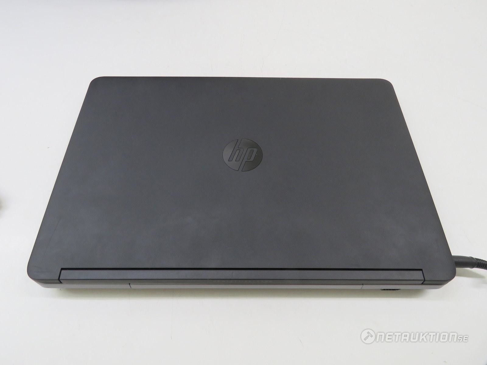 Netauktion - Laptop, HP (2)