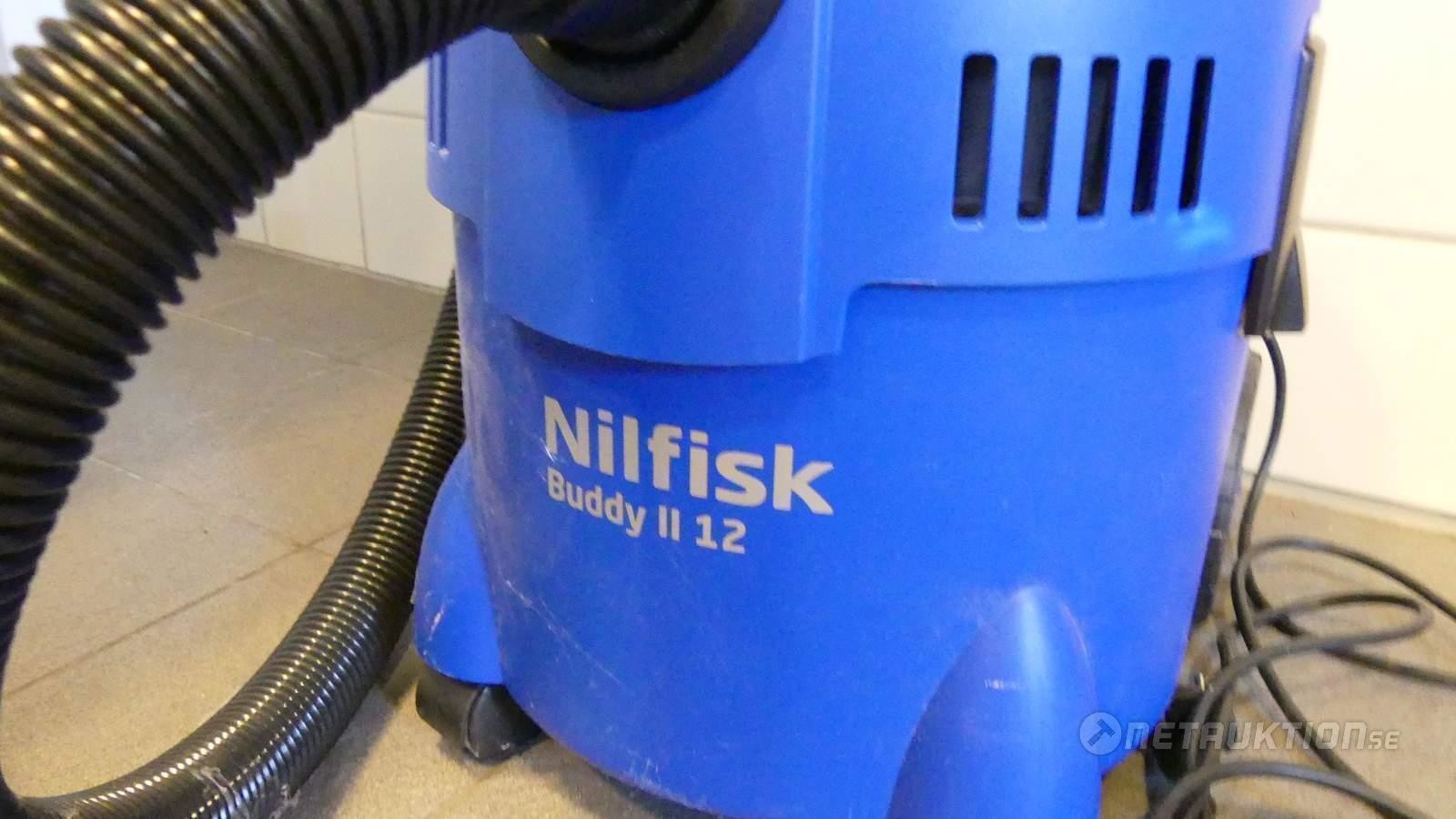 Netauktion - Dammsugare