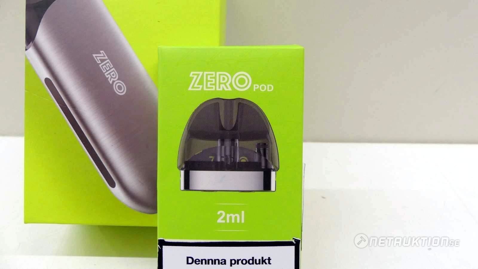 Netauktion - e-cigg Smok V2 och Zero