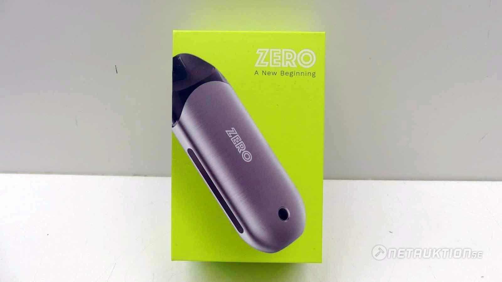 Netauktion - e-cigg Smok V2 och Zero